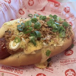 SUMO DOG - Updated June 2025 - 122 Photos & 117 Reviews - 49-830 ...