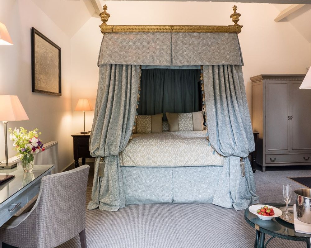 THE EASTBURY HOTEL - 10 Photos - Long Street, Sherborne, Dorset, United ...