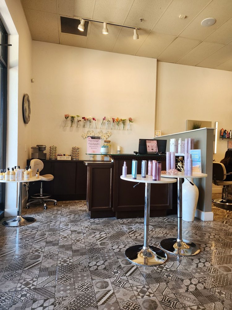 BLOOM SALON & BEAUTY BAR - Updated April 2026 - 54 Photos & 62 Reviews ...