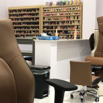 WINDSOR NAILS & SPA - Updated December 2025 - 69 Photos & 18 Reviews ...