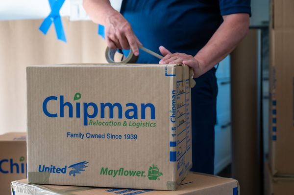 CHIPMAN RELOCATION & LOGISTICS - Updated January 2026 - 104 Photos & 70 Reviews - 1620 National ...