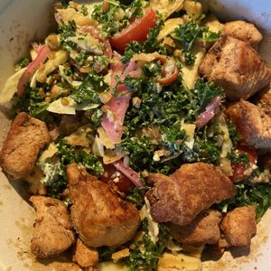 ROOTS NATURAL KITCHEN - 41 Photos & 33 Reviews - 9444 Fairfax Blvd ...