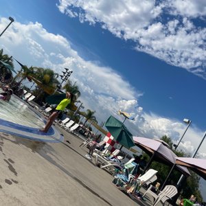 DROPZONE WATERPARK - 98 Photos & 198 Reviews - 2165 Trumble Rd, Perris ...