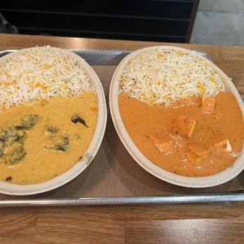 TIKKA SHACK - Updated August 2024 - 65 Photos & 68 Reviews - 400 S ...