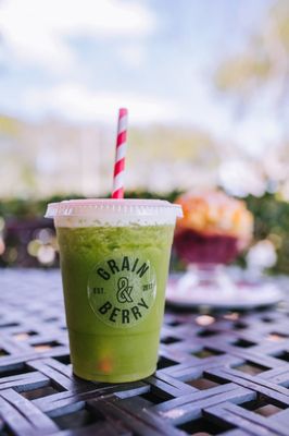 GRAIN AND BERRY - CLEARWATER - Updated May 2026 - 106 Photos & 25 ...