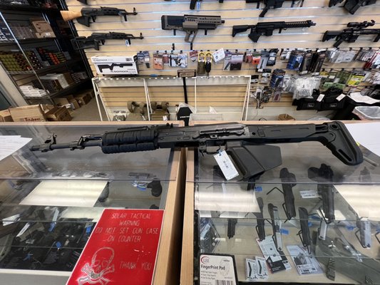 SOLAR TACTICAL - Updated December 2025 - 21 Photos & 154 Reviews - 6252 ...