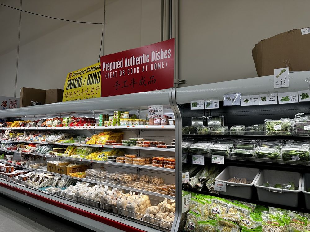 168 ASIAN MART - Updated August 2024 - 913 Photos & 261 Reviews - 32393 ...