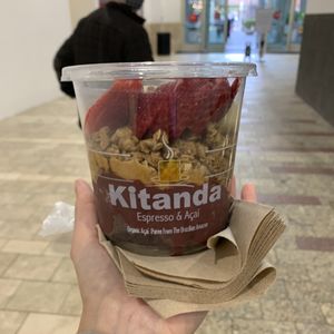 KITANDA ESPRESSO & AÇAÍ - 171 Photos & 103 Reviews - Coffee & Tea ...