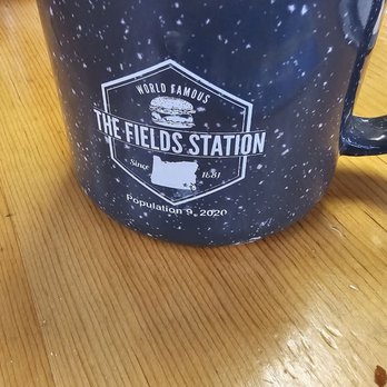 FIELDS STATION - Updated December 2025 - 71 Photos & 104 Reviews ...