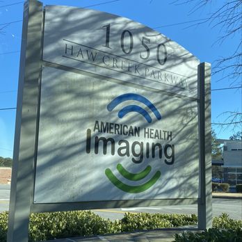 AMERICAN HEALTH IMAGING - CUMMING - Updated December 2025 - 10 Photos ...