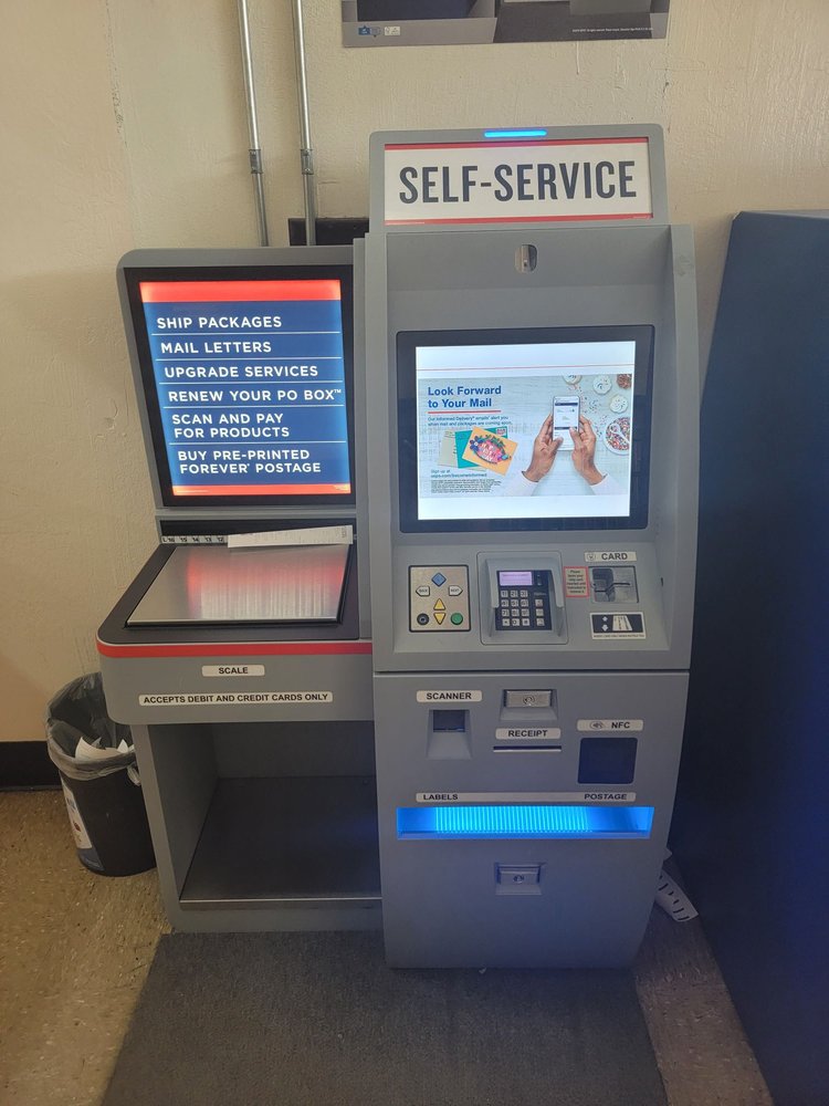 US POST OFFICE - Updated September 2025 - 33 Photos & 133 Reviews ...