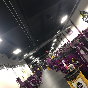 PLANET FITNESS - Updated June 2026 - 67 Photos & 28 Reviews - 740 Villa ...