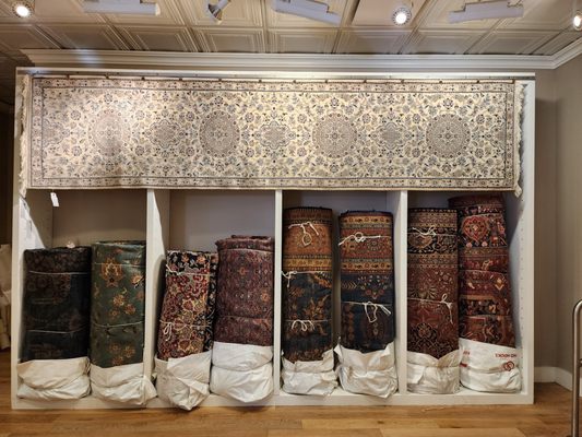 ALEXANDRIA FINE RUGS - Updated December 2025 - 31 Photos - 423 King St ...