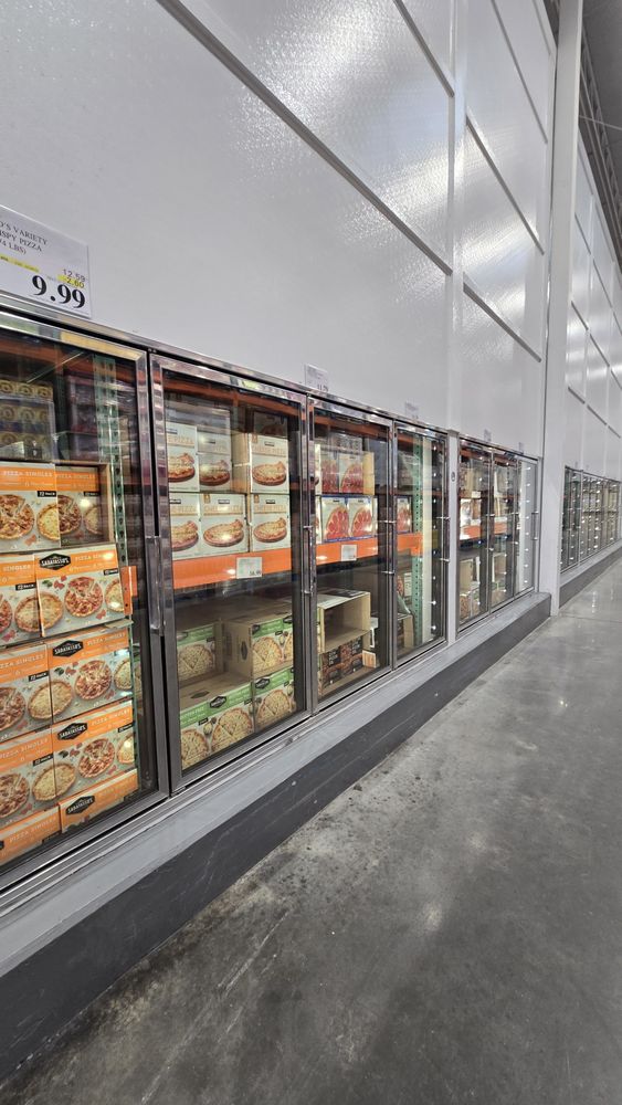 COSTCO - Updated July 2025 - 63 Photos & 62 Reviews - 700 Evergreen Dr ...