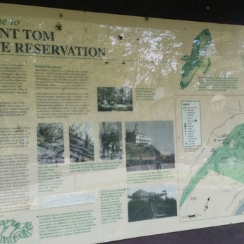 MOUNT TOM STATE RESERVATION - Updated July 2024 - 104 Photos & 30 ...