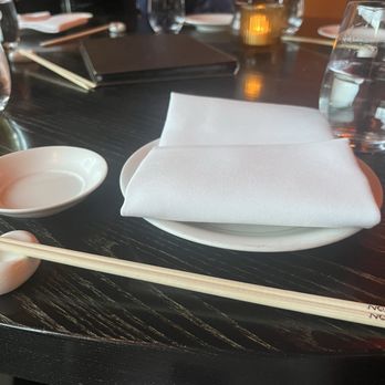 NOBU WASHINGTON D.C - Updated April 2025 - 1535 Photos & 566 Reviews ...