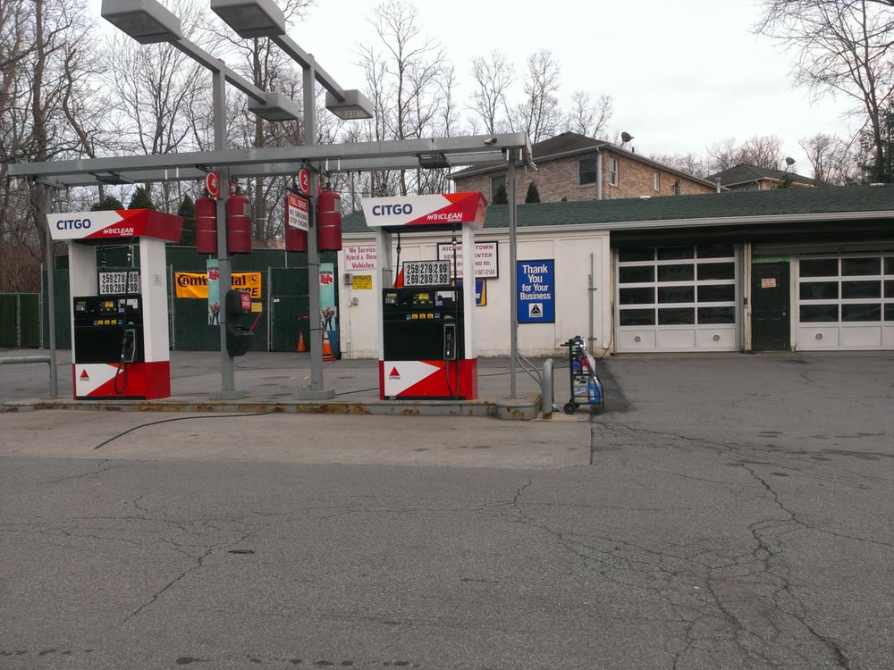 CITGO SERVICE STATION - Updated May 2025 - 3310 Richmond Rd, Staten ...