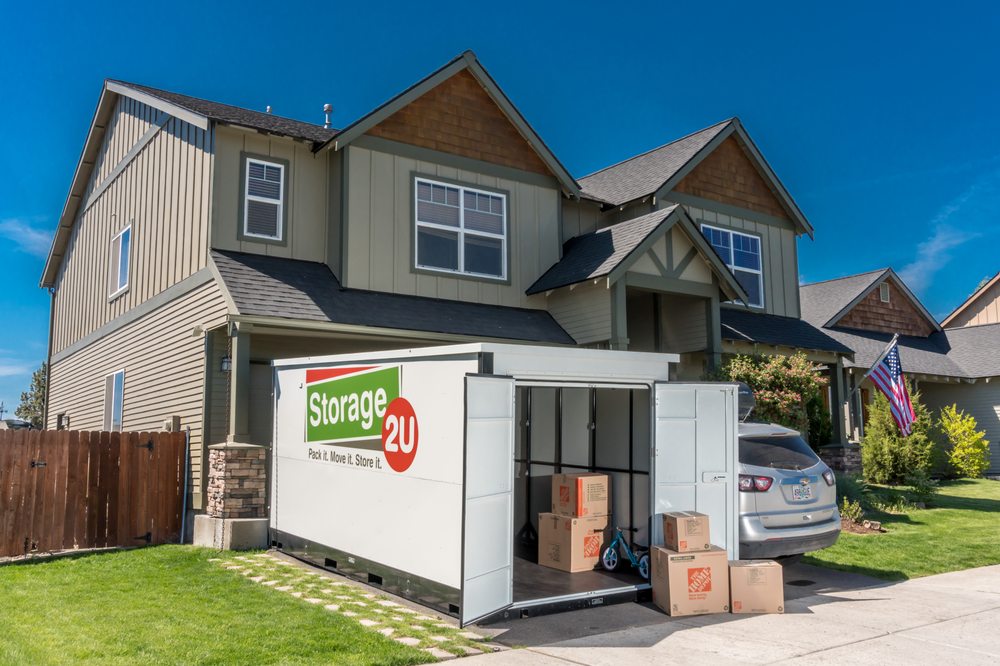 STORAGE 2U - Updated July 2025 - 2095 NE Hwy 20, Bend, Oregon - Self ...