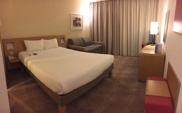 NOVOTEL READING CENTRE - Updated March 2025 - 25b Friar Street, Reading ...