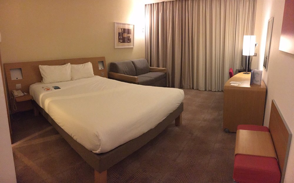 NOVOTEL READING CENTRE - Updated March 2025 - 25b Friar Street, Reading ...