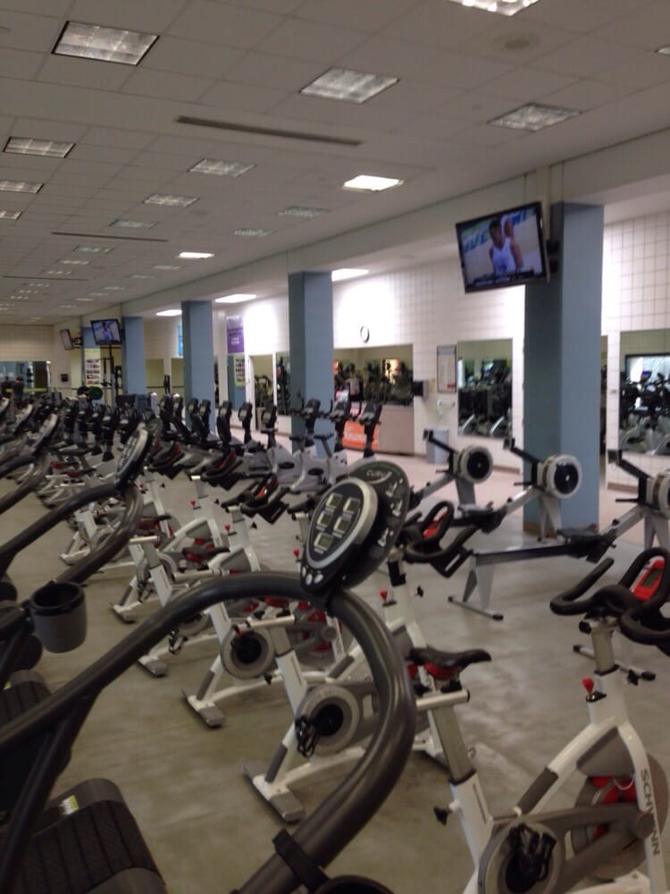 IU RECREATIONAL SPORTS CENTER - Updated October 2025 - 1601 E Law Ln ...