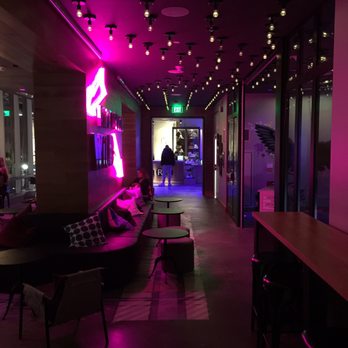 Moxy Boston Downtown - 144 Photos & 34 Reviews - Hotels - 240 Tremont ...