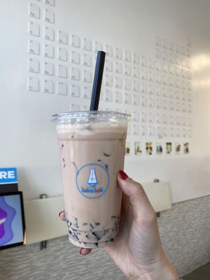 BOBA LAB - Updated September 2025 - 537 Photos & 318 Reviews - 711 Pico ...