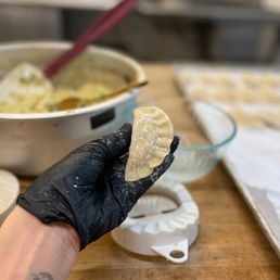 SEATTLE DUMPLING HOUSE - Updated January 2025 - 26 Photos & 30 Reviews ...