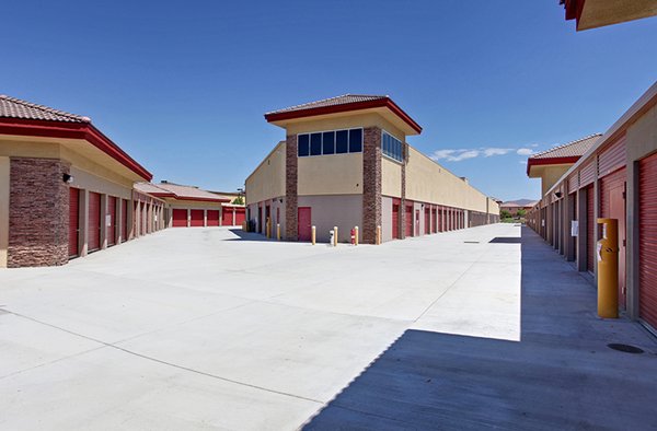 BUTTERFIELD RANCH SELF STORAGE - Updated December 2025 - 23 Photos ...