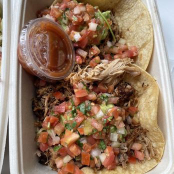 CARNITAS’ SNACK SHACK - EMBARCADERO - Updated June 2025 - 1430 Photos ...