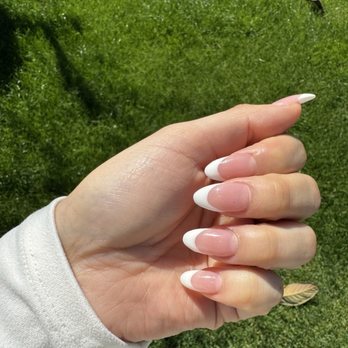 PRO-TOP NAILS - Updated November 2025 - 152 Photos & 146 Reviews - 1914 ...