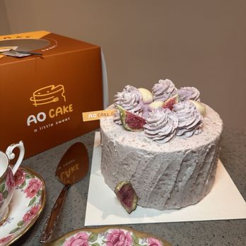 AO CAKE - Updated December 2025 - 14 Photos - 3272 Midland Avenue ...