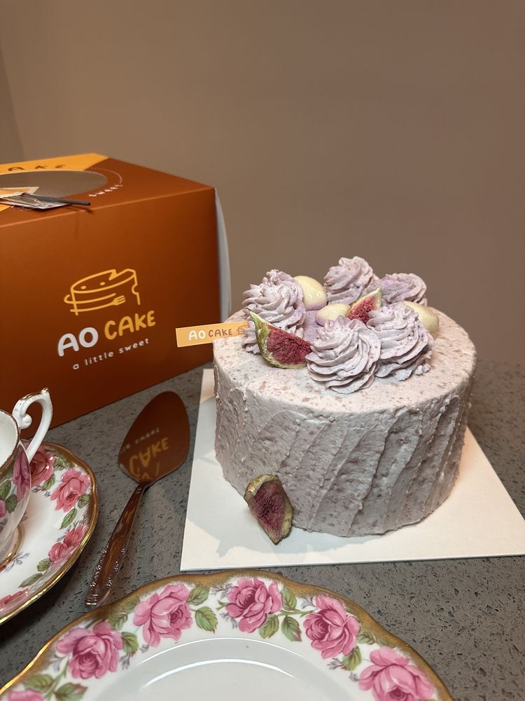 AO CAKE - 3272 Midland Avenue, Toronto, Ontario - Custom Cakes - Yelp