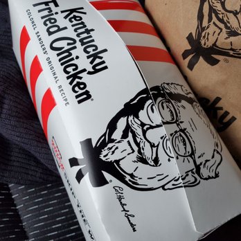 KFC - Updated September 2025 - 11 Photos & 27 Reviews - 2821 Route 73 S ...