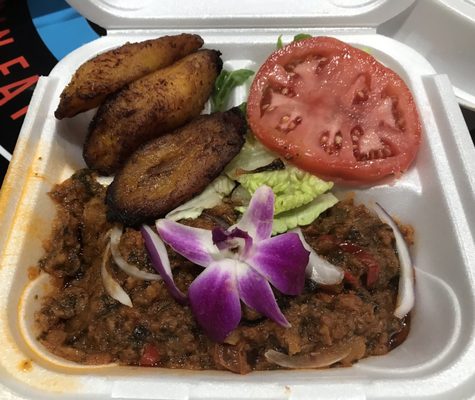 EAT MY WAY MIAMI - Updated October 2025 - 13 Reviews - 12143 NW 7th Ave ...