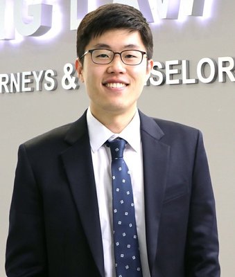 SHIN LAW - Updated June 2025 - 27 E 28th St, New York, New York ...