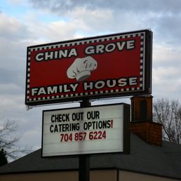 CHINA GROVE FAMILY HOUSE - Updated July 2025 - 82 Photos & 122 Reviews ...