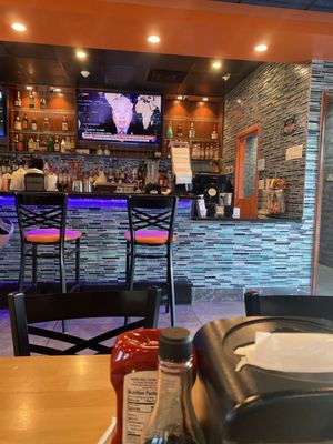 BLANEY’S WINGS & GRILL RESTAURANT - Updated September 2025 - 12 Photos ...