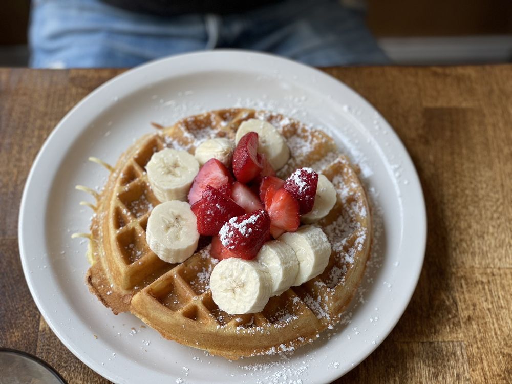 BREAKFAST HOUSE - 64 Photos & 50 Reviews - Breakfast & Brunch - 3928 N ...