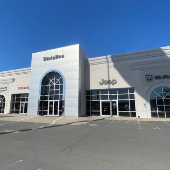 STATELINE CHRYSLER JEEP DODGE - Updated August 2025 - 23 Photos & 139 ...