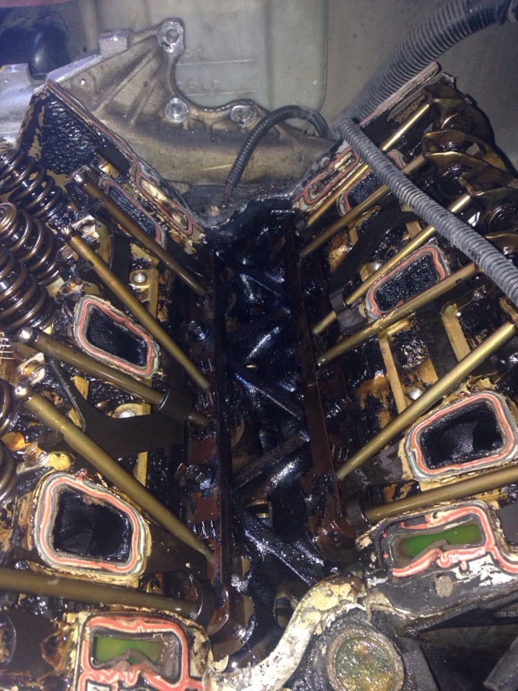 AVILAS AUTO REPAIR - Updated October 2025 - 16 Reviews - 1842 E Los ...