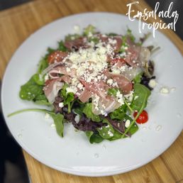 MUZZARELLA - Updated July 2025 - 207 Photos & 79 Reviews - Avenida ...