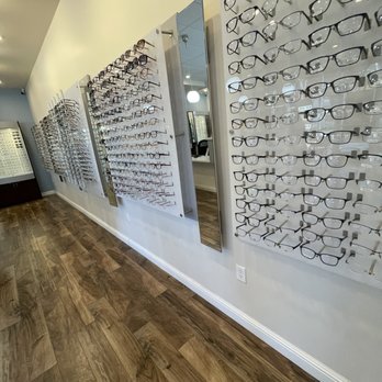 NUT TREE OPTOMETRY - Updated April 2025 - 27 Photos & 133 Reviews ...
