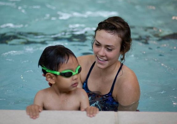 LITTLE FISH SWIMMING LLC - Updated October 2025 - 10 Reviews - 6301 ...