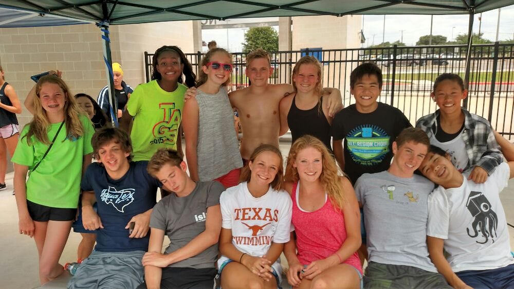 AQUATEX SWIM TEAM - Updated August 2025 - 301 Deepwood Dr, Round Rock ...