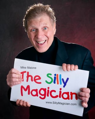 THE SILLY MAGICIAN - Magicians - East Northport, New York - 10 Photos ...