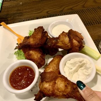 THE MAIN CUP - Updated October 2025 - 176 Photos & 276 Reviews - 14 W ...