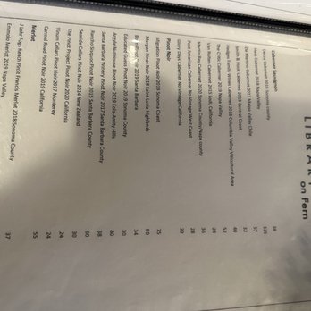 THE LIBRARY ON FERN - Updated March 2025 - 89 Photos & 57 Reviews ...