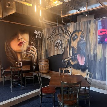 VICE - Updated January 2025 - 324 Photos & 282 Reviews - 500 Pearl St ...