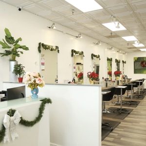 LAURA’S SOUTHERN CHARM SALON - Updated July 2025 - 10 Photos - 821 S ...